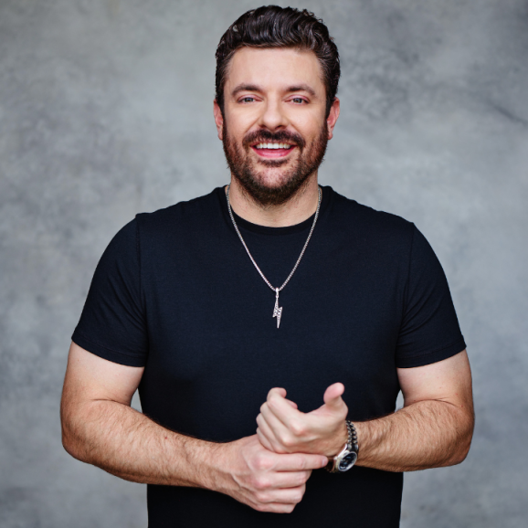 Chris Young | Island Hopper Songwriter Festival